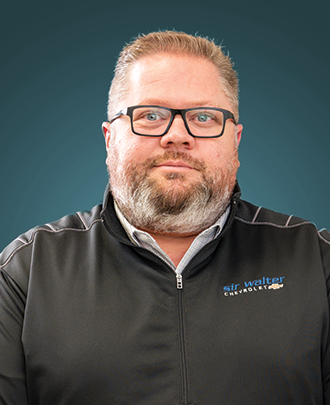 Sir Walter Chevrolet Staff | Raleigh Chevrolet dealer in Raleigh NC