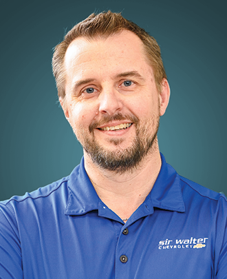 Meet Our Team | Sir Walter Chevrolet Staff Directory – Raleigh, NC