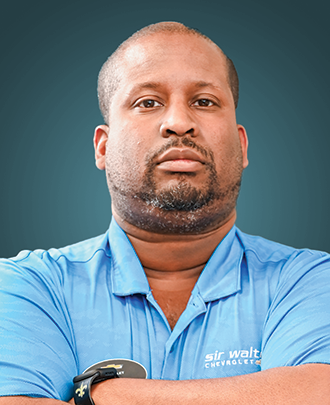 Sir Walter Chevrolet Staff | Raleigh Chevrolet dealer in Raleigh NC